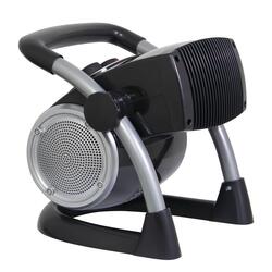 Lasko 1,500W Ceramic Utility Electric Space Heater at Menards®