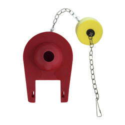 Korky® Plus Adjustable Toilet Flapper at Menards®