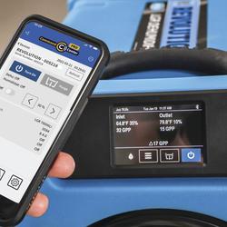 Dri-Eaz® Replacement Command Hub at Menards®