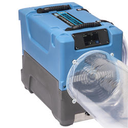 Dri-Eaz® Revolution LGR Duct Attachment Kit at Menards®