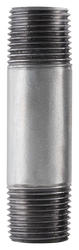 STZ Industries® 1/2" x 24"Galvanized Cut Pipe at Menards®