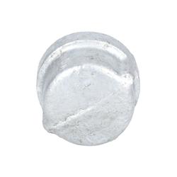 STZ Industries® 3/8" FIP Galvanized Pipe Cap at Menards®
