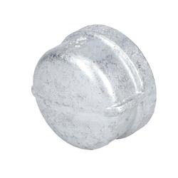STZ Industries® 1-1/4" FIP Galvanized Pipe Cap at Menards®