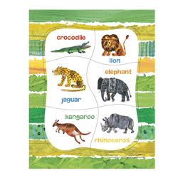 Eric Carle® 3-Pack Puzzle - Assorted Styles at Menards®