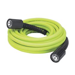 Flexzilla® 1/4" x 25' Pressure Washer Hose at Menards®
