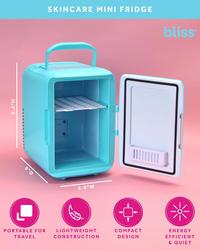 Bliss® Beauty Fridge at Menards®