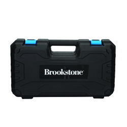 Brookstone® 21-Volt Cordless 4" Mini Chainsaw at Menards®