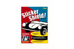 Sticker Shield 4" x 6" Multi Pack at Menards®