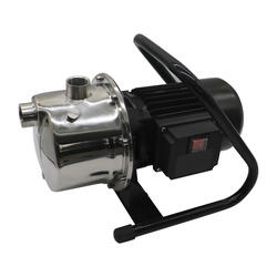 Barracuda 1 HP Stainless Steel Sprinkler Pump at Menards®