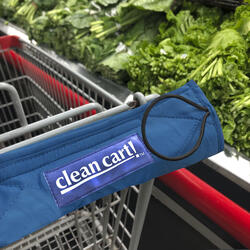 Clean Cart! Handle Guard - Assorted Colors at Menards®