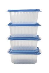 Mr. Fresh® Plastic Container Food Storage - 40 Piece Set at Menards®