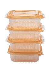 Mr. Fresh® Plastic Container Food Storage - 40 Piece Set at Menards®