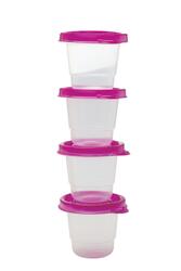 Mr. Fresh® Plastic Container Food Storage - 40 Piece Set at Menards®