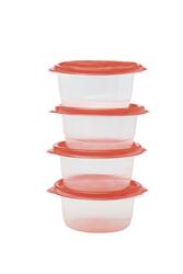 Mr. Fresh® Plastic Container Food Storage - 40 Piece Set at Menards®