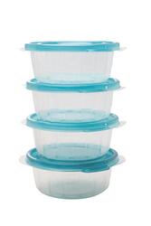 Mr. Fresh® Plastic Container Food Storage - 40 Piece Set at Menards®