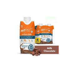 PROTALITY™ Milk Chocolate Protein Nutrion Shake - 4 Pack at Menards®