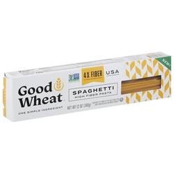 Good Wheat™ Spaghetti High Fiber Pasta - 12 oz at Menards®