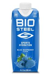 BioSteel Blue Raspberry Sports Drink - 16.7 oz at Menards®