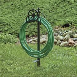Liberty Garden® Hose Post at Menards®