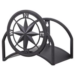 Liberty Garden® 125' Black Compass Hose Hanger at Menards®
