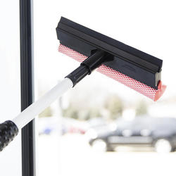 Libman® 10" Telescopic Window Washer at Menards®