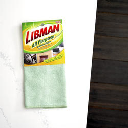 Libman® All Purpose Dust Cloth at Menards®