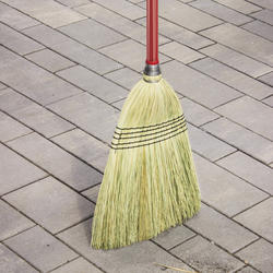 Libman® Big Corn Broom at Menards®