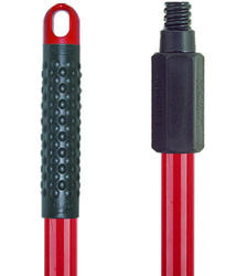 Libman® 60" Threaded Steel Broom & Squeegee Handle at Menards®