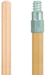 Libman® 60" Zinc Threaded Wood Cleaning Tool Handle at Menards®