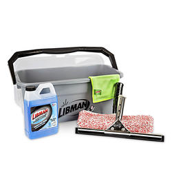 Libman® 3-Gallon Window Cleaning All-In-One Kit at Menards®