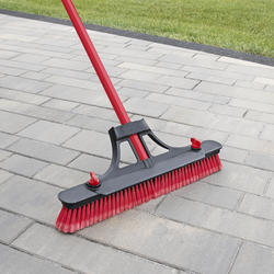 Libman® 24" Multi-Surface Contractor Grade Push Broom at Menards®