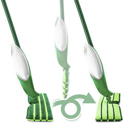 Libman® Freedom® Dual-Sided Microfiber Spray Mop at Menards®