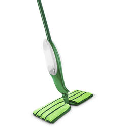 Libman® Freedom® Dual-Sided Microfiber Spray Mop at Menards®