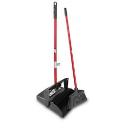 Libman® Lobby Broom & Dustpan at Menards®