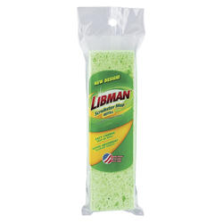 Libman® Scrubster Mop Refill at Menards®
