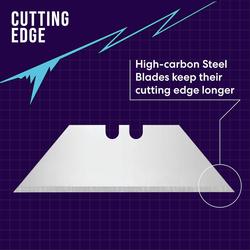 Zoid® Utility Knife Blades - 10 Pack at Menards®