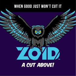 Zoid® Utility Knife Blades - 10 Pack at Menards®