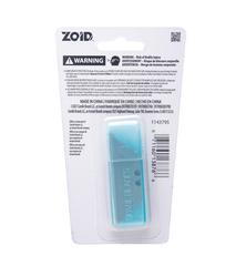 Zoid® Utility Knife Blades - 10 Pack at Menards®