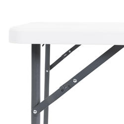 Peakform 34 Fold in Half Banquet Table