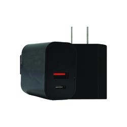 CiAO TECH® 15W USB-C and USB-A Wall Charger - 2 Pack at Menards®