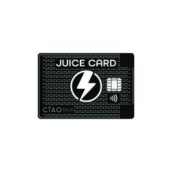 CiAO TECH® Juice Card Ultra-Thin Credit Card Power Bank at Menards®
