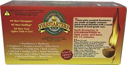 Lightning Nugget® Fire Starter - 50 Pack at Menards®