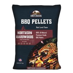 Dry Creek™ Hardwood BBQ Smoking Pellets - 20 lb. at Menards®