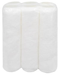 Signature Pro™ Microfiber Paint Roller Covers - 6 Pack at Menards®