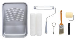 Linzer® Signature Basics™ Paint Kit - 8 Piece at Menards®