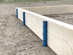 18" Concrete Forming Stake at Menards®