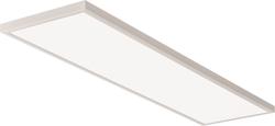 Lithonia Lighting 4000 Lumens 1 x 4 LED Flat Panel Light at Menards®