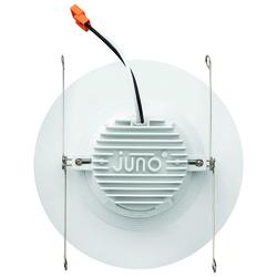 Juno® 5"/6" RetroBasics™ LED Recessed Retrofit Downlight at Menards®