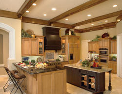 Lithonia Lighting® 6" White Open Shallow Open-Top Recessed Trim ...