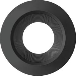 Juno 5/6" Black Trim Insert at Menards®